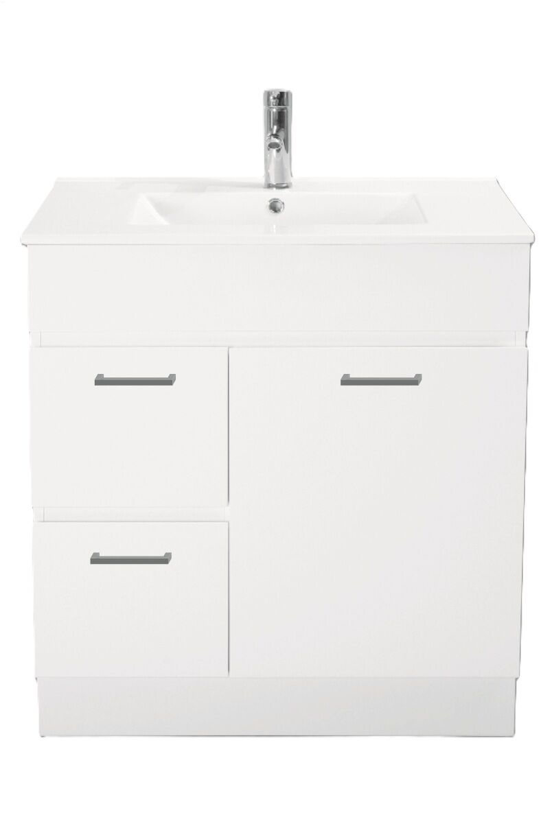 Euro 750 Vanity Unit